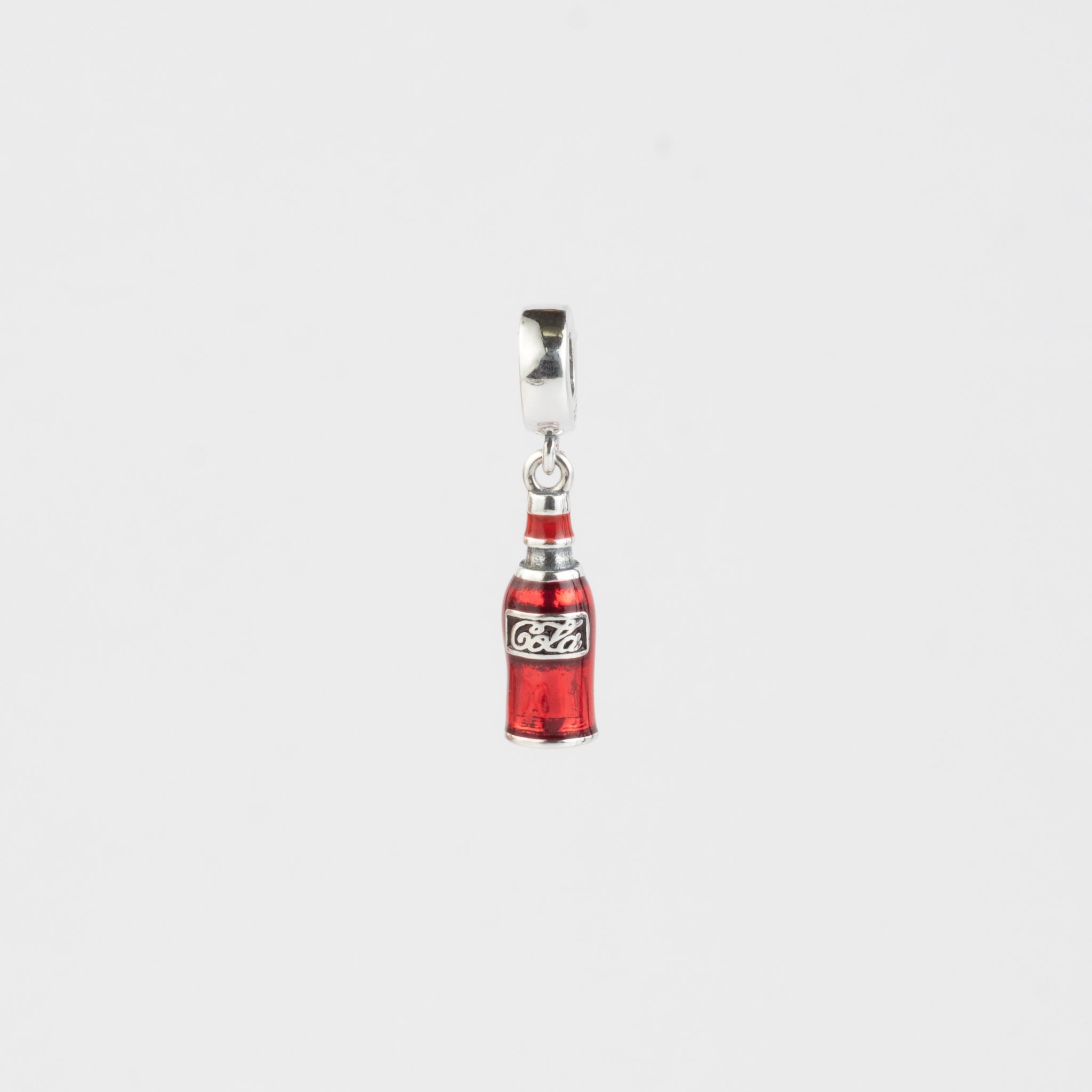 Charms Coca-Cola - Joyas Nelly