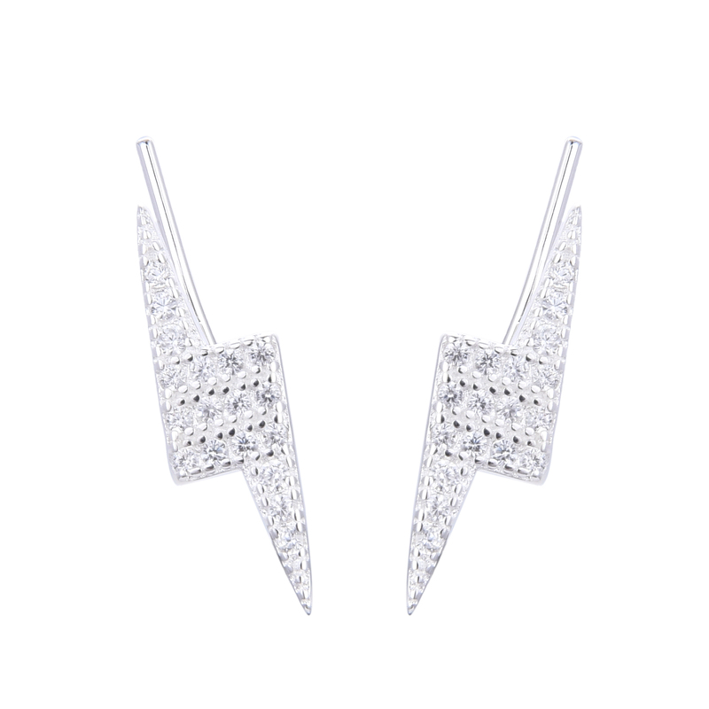 Trepadores de Rayo - Joyas Nelly